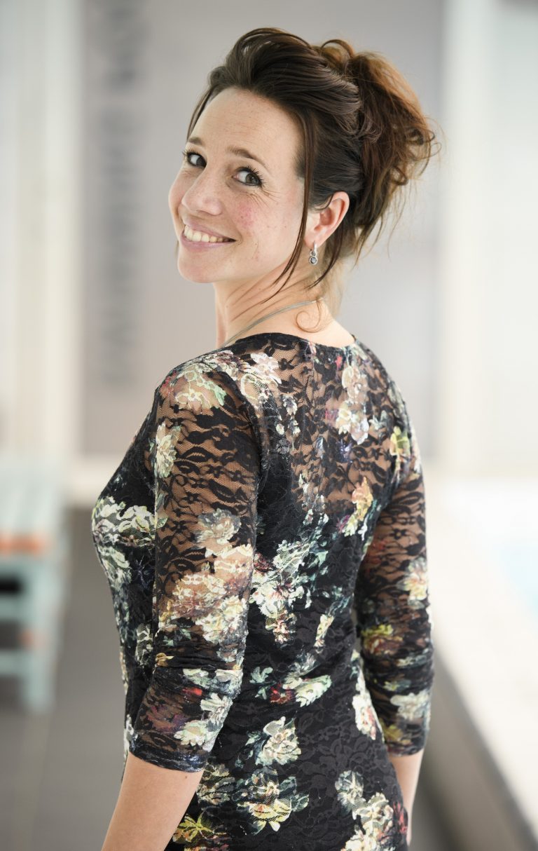 Bianca van Veen - Aartsenfysio